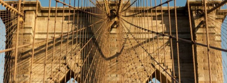 20 Interesting Facts About The Brooklyn Bridge