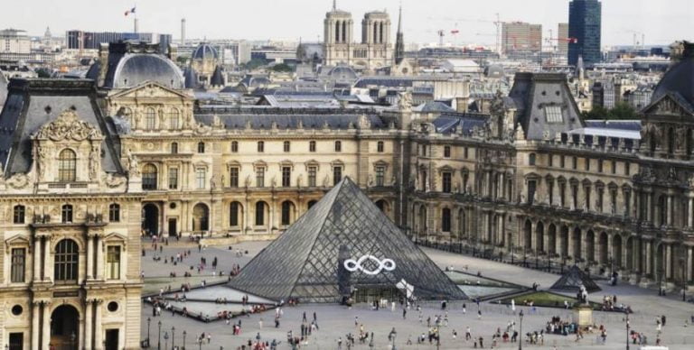 21 Facts About The Louvre Museum You Should Know