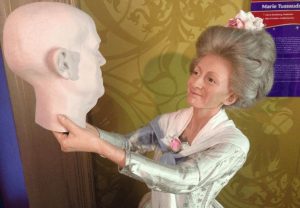 20 Amazing Facts About Madame Tussauds