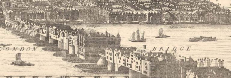 31 Remarkable Facts About London Bridge | The Ultimate List