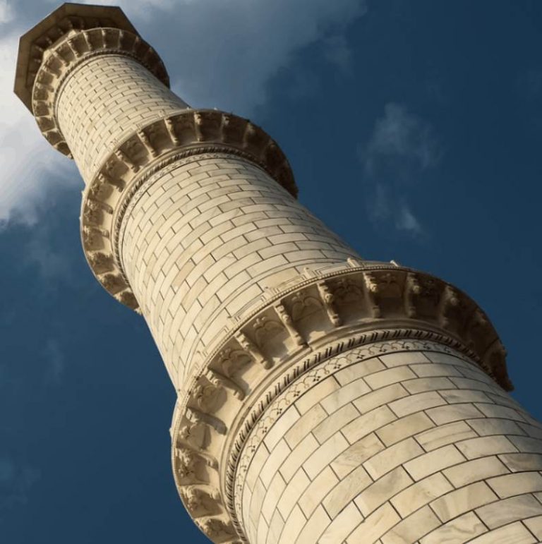 36 Stunning Facts About The Taj Mahal | Ultimate List