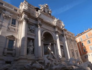 28 Fabulous Facts About The Trevi Fountain | Ultimate List
