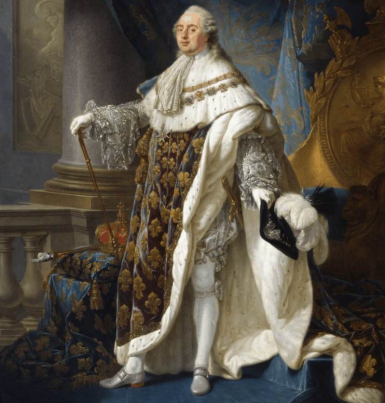 Top 8 Important People of the French Revolution