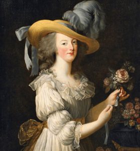 Top 8 Important People of the French Revolution