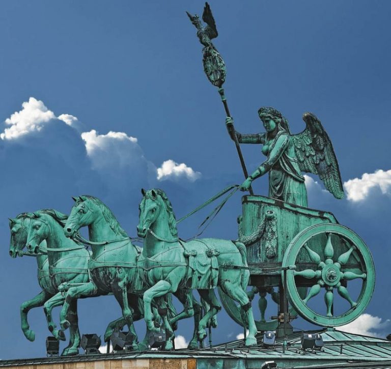 33 Facts About The Brandenburg Gate | The Ultimate List