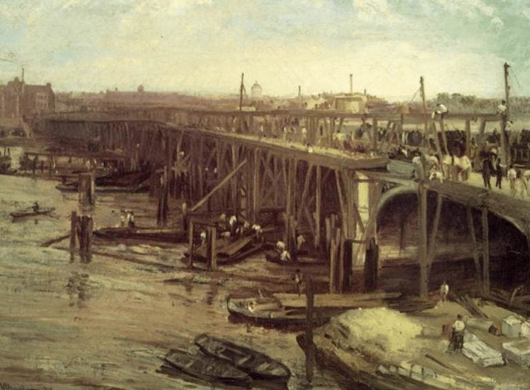 20 Facts About Westminster Bridge | The Ultimate List