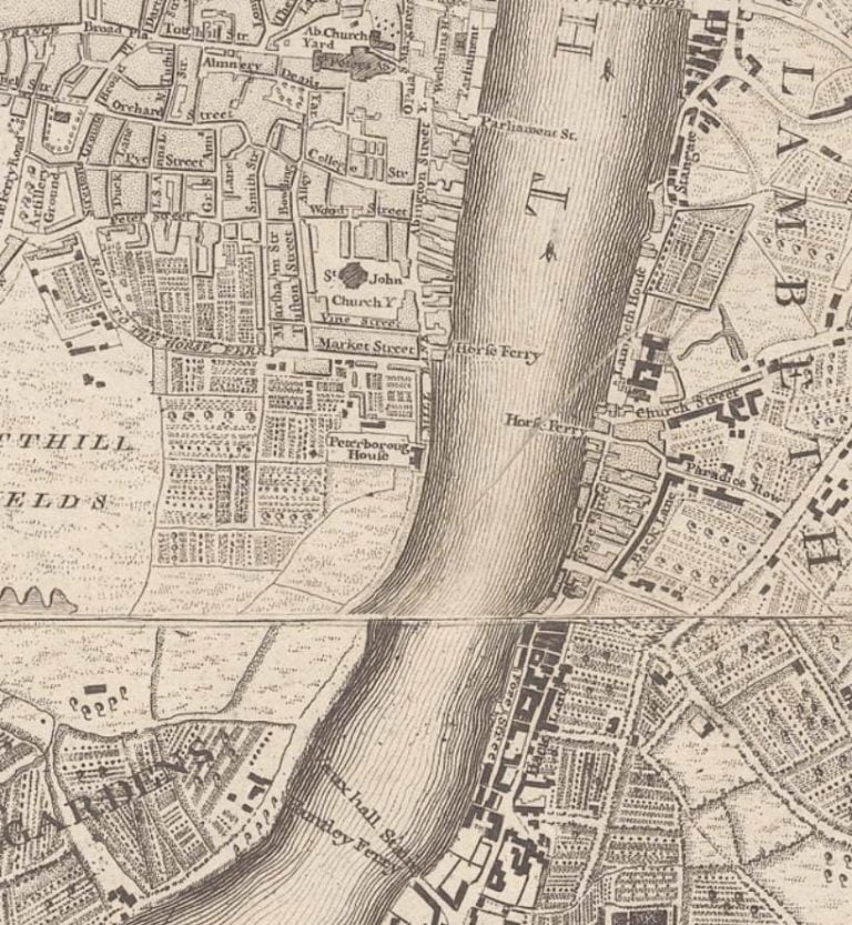 20 Facts About Westminster Bridge | The Ultimate List