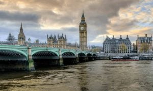 20 Facts About Westminster Bridge | The Ultimate List