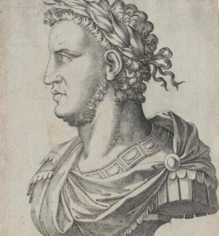 Top 10 Interesting Facts About Nero