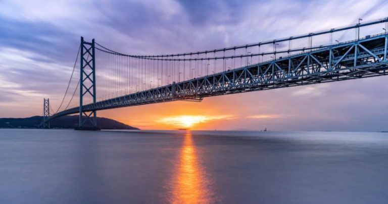 55 Most Famous Bridges In The World | Ultimate List