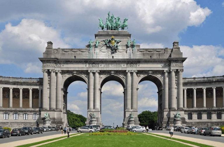 27 Most Famous Arches In The World | The Ultimate LIst