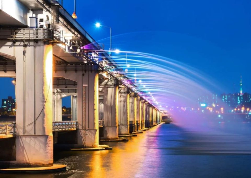 55 Most Famous Bridges In The World | Ultimate List