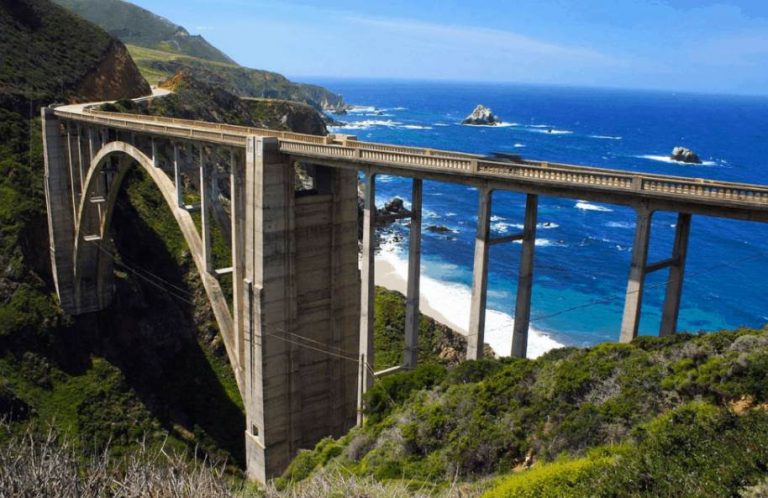 55 Most Famous Bridges In The World | Ultimate List