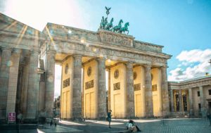 33 Facts About The Brandenburg Gate | The Ultimate List