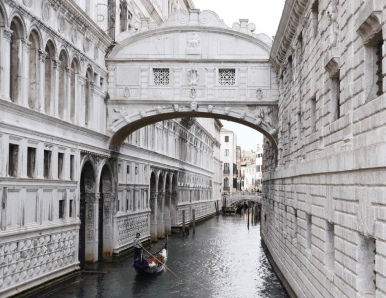 55 Most Famous Bridges In The World | Ultimate List