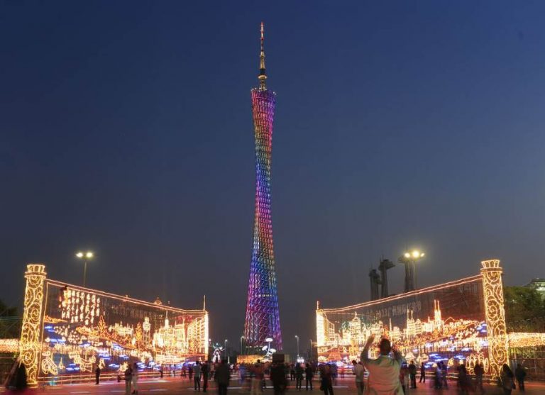 Top 38 Most Famous Towers In The World | Ultimate List