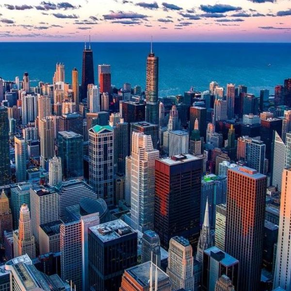 Top 12 Famous Skyscrapers In London