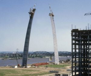 21 Amazing Facts About The Gateway Arch | Ultimate List