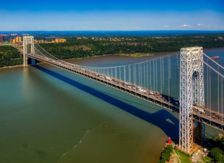 55 Most Famous Bridges In The World | Ultimate List