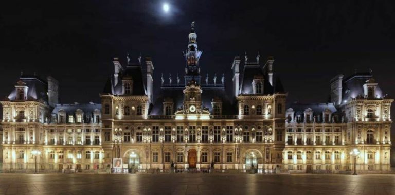 60 Most Famous Buildings In Paris | The Ultimate List