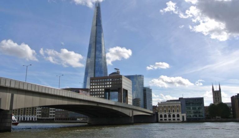 55 Most Famous Bridges In The World | Ultimate List