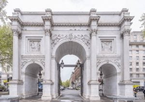 27 Most Famous Arches In The World | The Ultimate LIst
