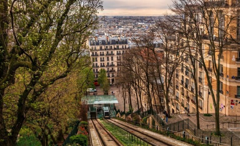 60 Most Famous Buildings In Paris | The Ultimate List