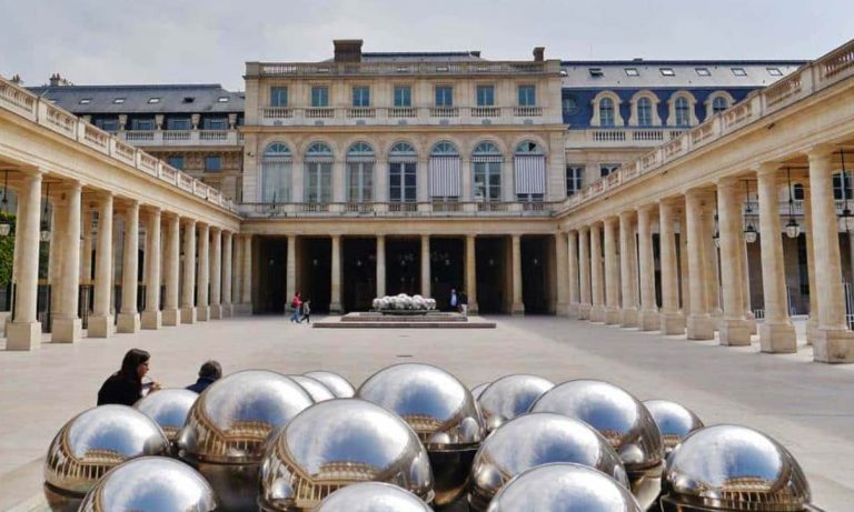60 Most Famous Buildings In Paris | The Ultimate List