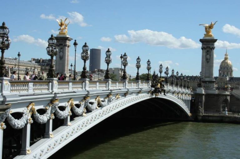 55 Most Famous Bridges In The World | Ultimate List