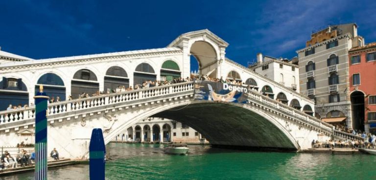 55 Most Famous Bridges In The World | Ultimate List