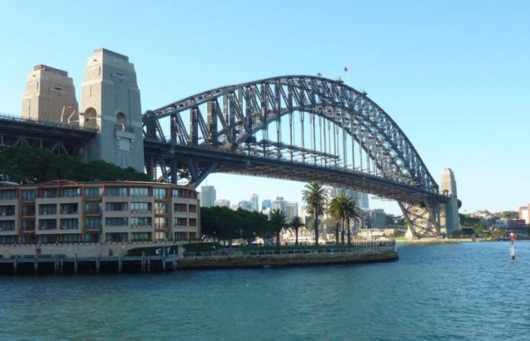 55 Most Famous Bridges In The World | Ultimate List