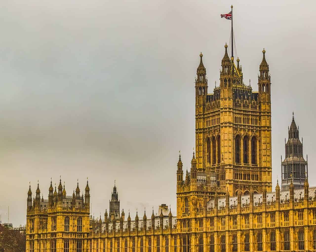 26 Most Famous Buildings In London