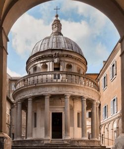 61 Most Famous Buildings In Rome