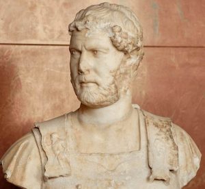 Top 12 Interesting Facts About Hadrian