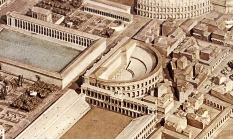 17 Interesting Facts About Domitian