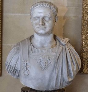 17 Interesting Facts About Domitian