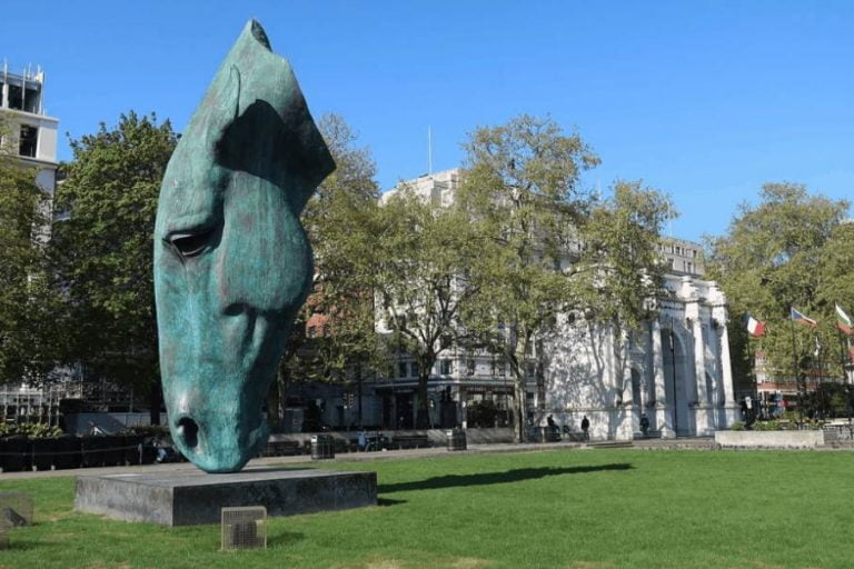 12 Monumental Marble Arch Facts | The Ultimate List