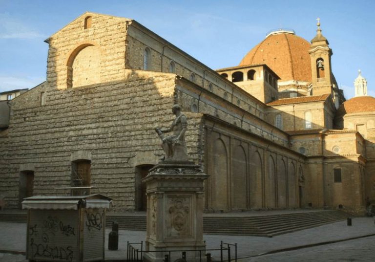 Top 17 Famous Renaissance Buildings