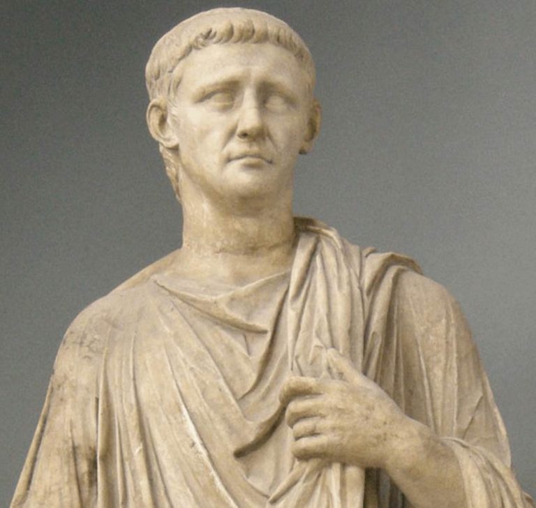 17 Interesting Facts About Claudius | Ultimate List