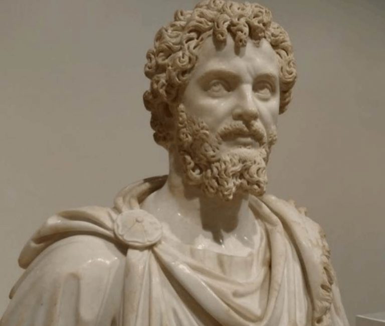12 Interesting Facts About Septimius Severus | Ultimate List