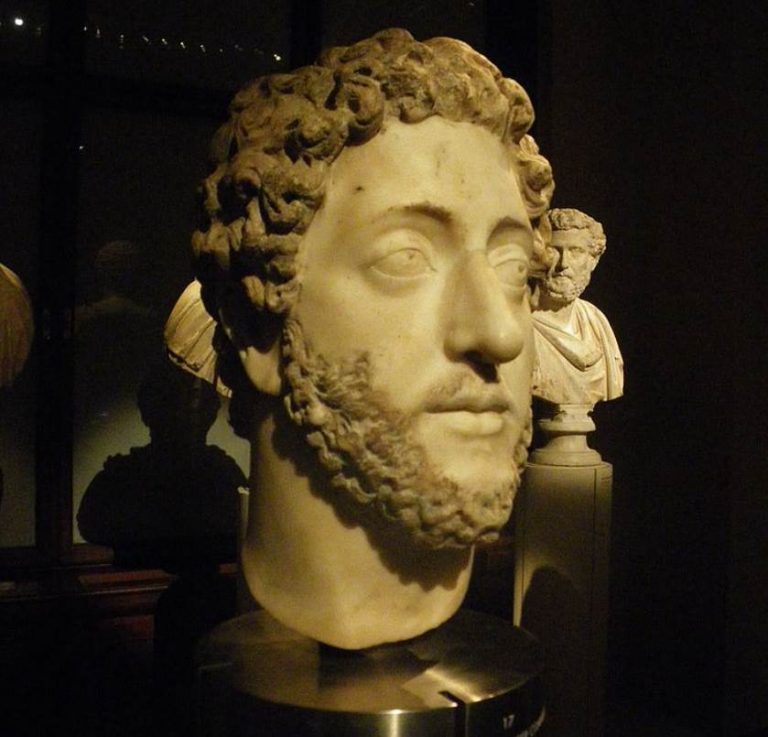 Top 12 Cruel Facts About Commodus