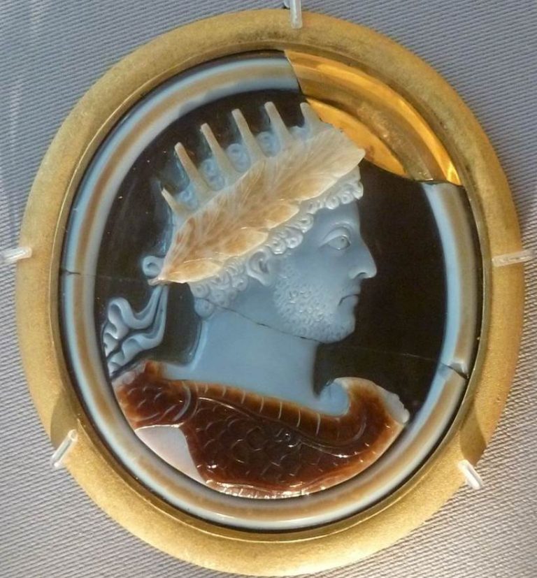 Top 12 Cruel Facts About Commodus