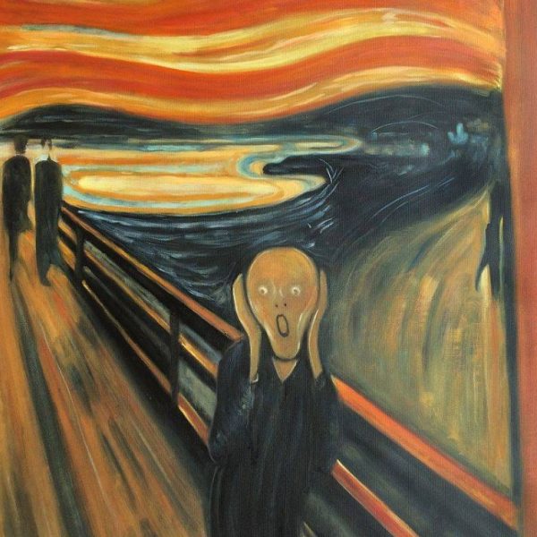 Top 6 Famous Neoclassical Artists