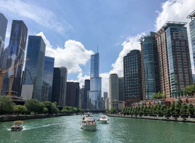 27 Most Famous Buildings In Chicago