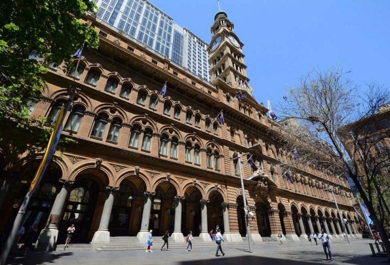 25 Most Famous Buildings In Sydney