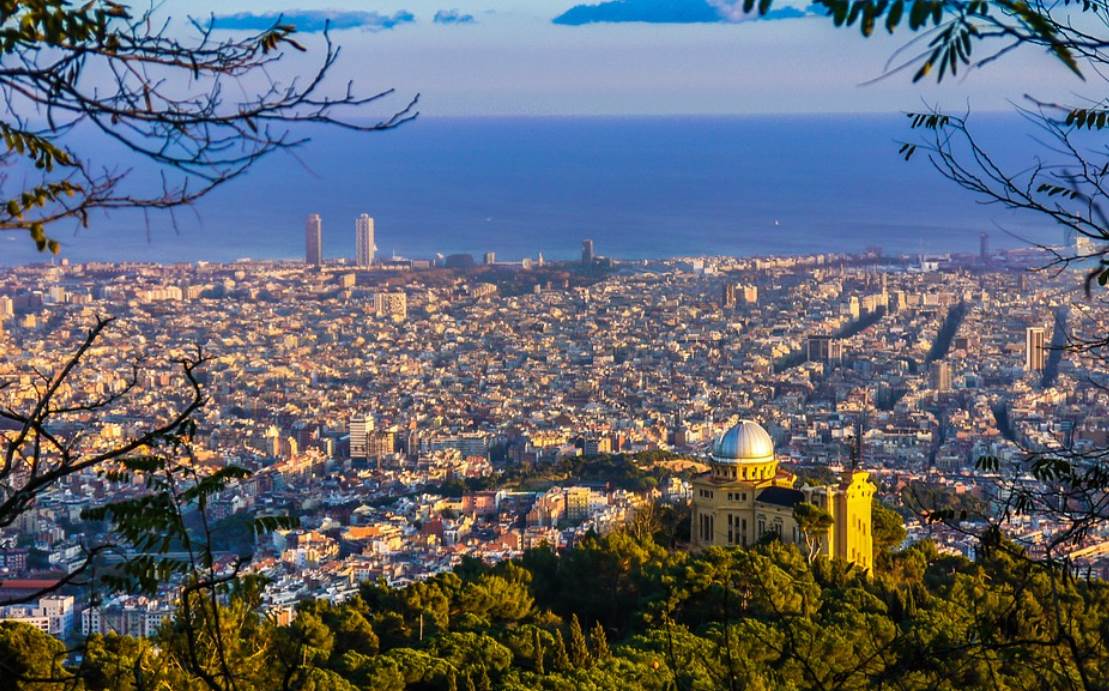 15 Most Famous Buildings In Barcelona