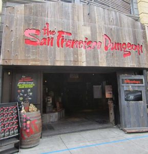 46 Most Famous Buildings In San Francisco