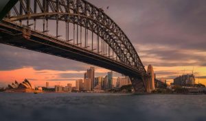 25 Most Famous Buildings In Sydney
