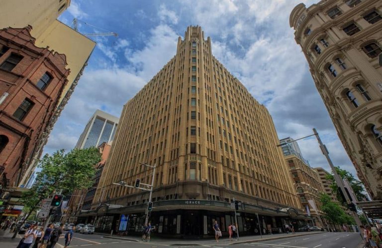 25 Most Famous Buildings In Sydney