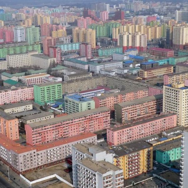 10 Most Famous Buildings In Utah